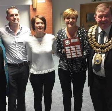 Stockport Clinical Commissioning Group Stockport Health Protection ...
