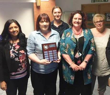 Stockport Clinical Commissioning Group Stockport Health Protection ...