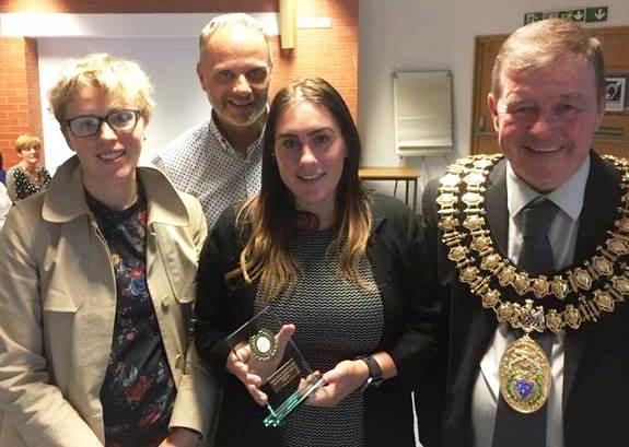 Stockport Clinical Commissioning Group Stockport Health Protection ...